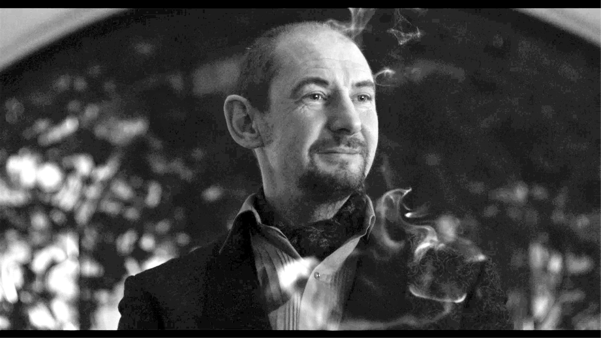 The 100 Umbrellas of Erik Satie - Russell Brown